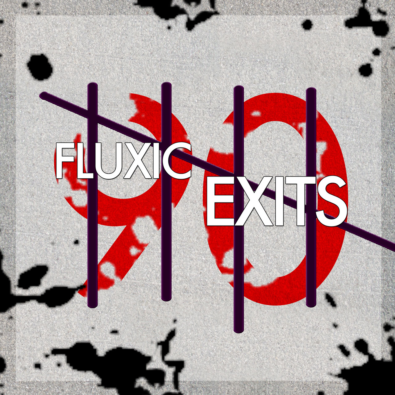 90 Exits – Ranum Electronic Music Life