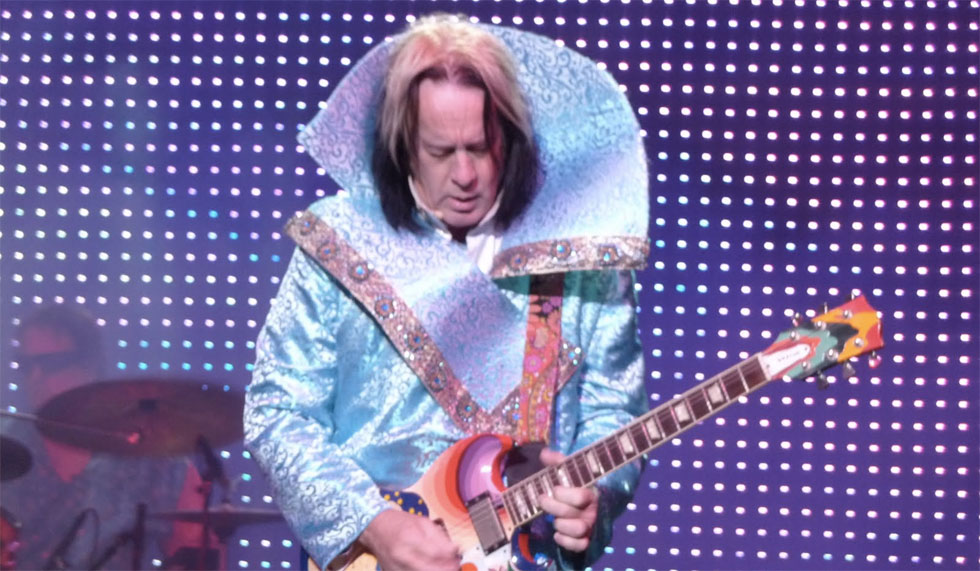 Synthesizer Heroes: Roger Powell – Ranum Electronic Music Life