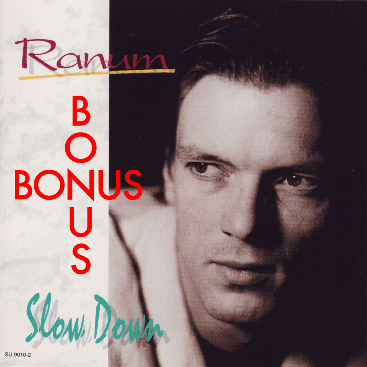 Slow Down – Ranum Electronic Music Life