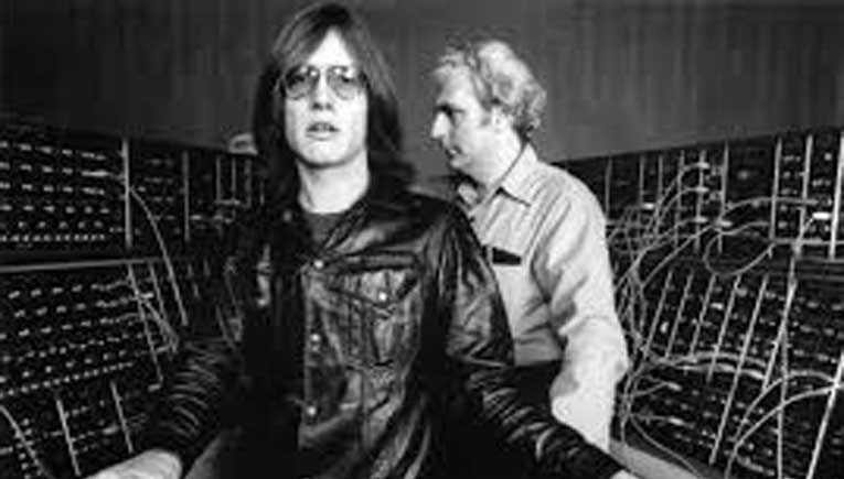 Synthesizer Heroes: Roger Powell – Ranum Electronic Music Life